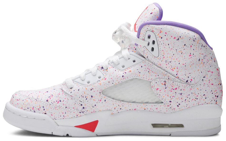 Buy Air Jordan 5 Retro GG 'Easter' - CT1605 100 | GOAT