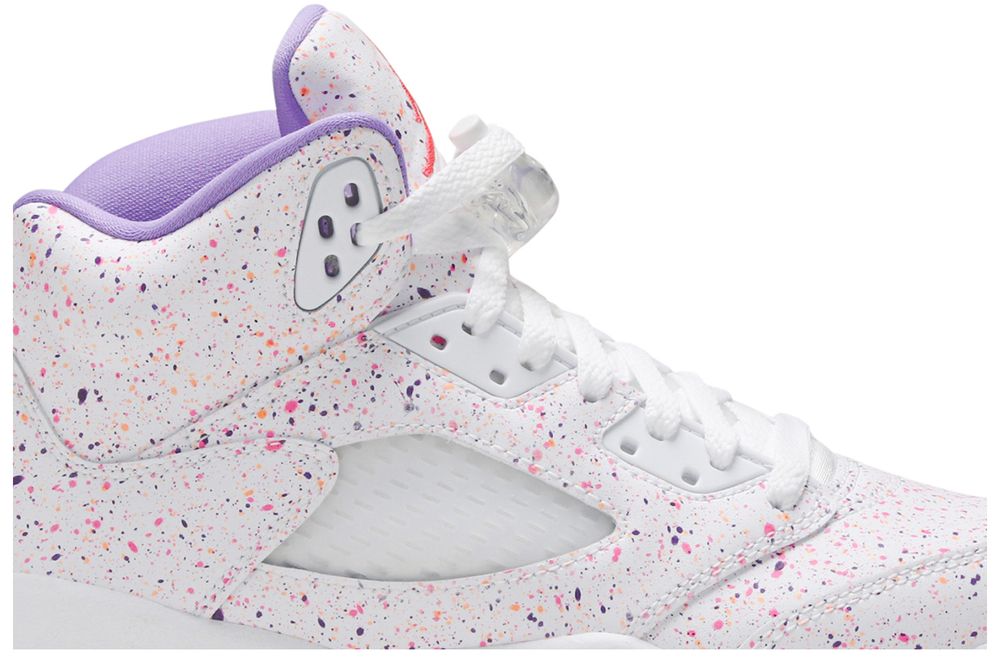 Buy Air Jordan 5 Retro GG 'Easter' - CT1605 100 | GOAT