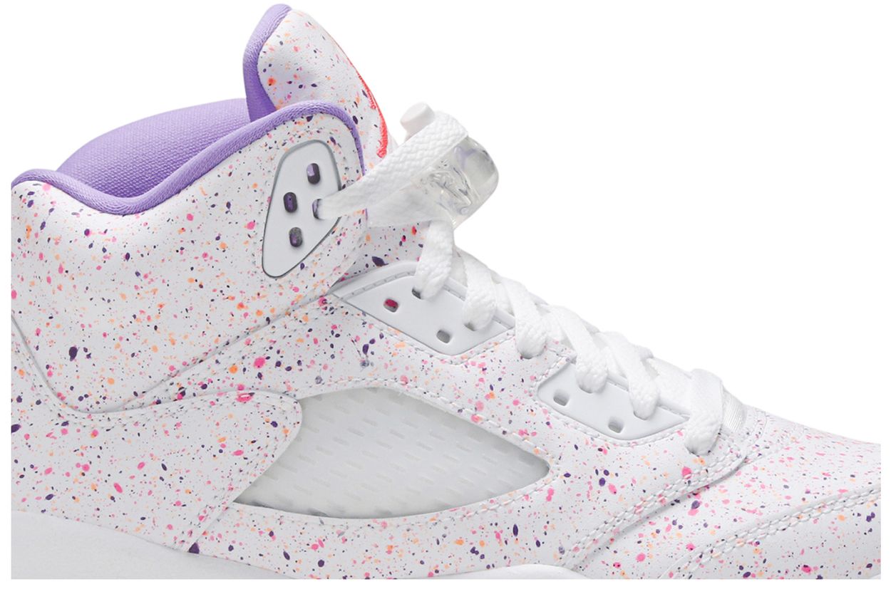 Buy Air Jordan 5 Retro GG 'Easter' - CT1605 100 | GOAT