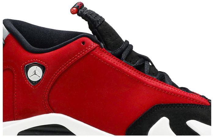 Buy Air Jordan 14 Retro GS 'Gym Red' - 487524 006 | GOAT