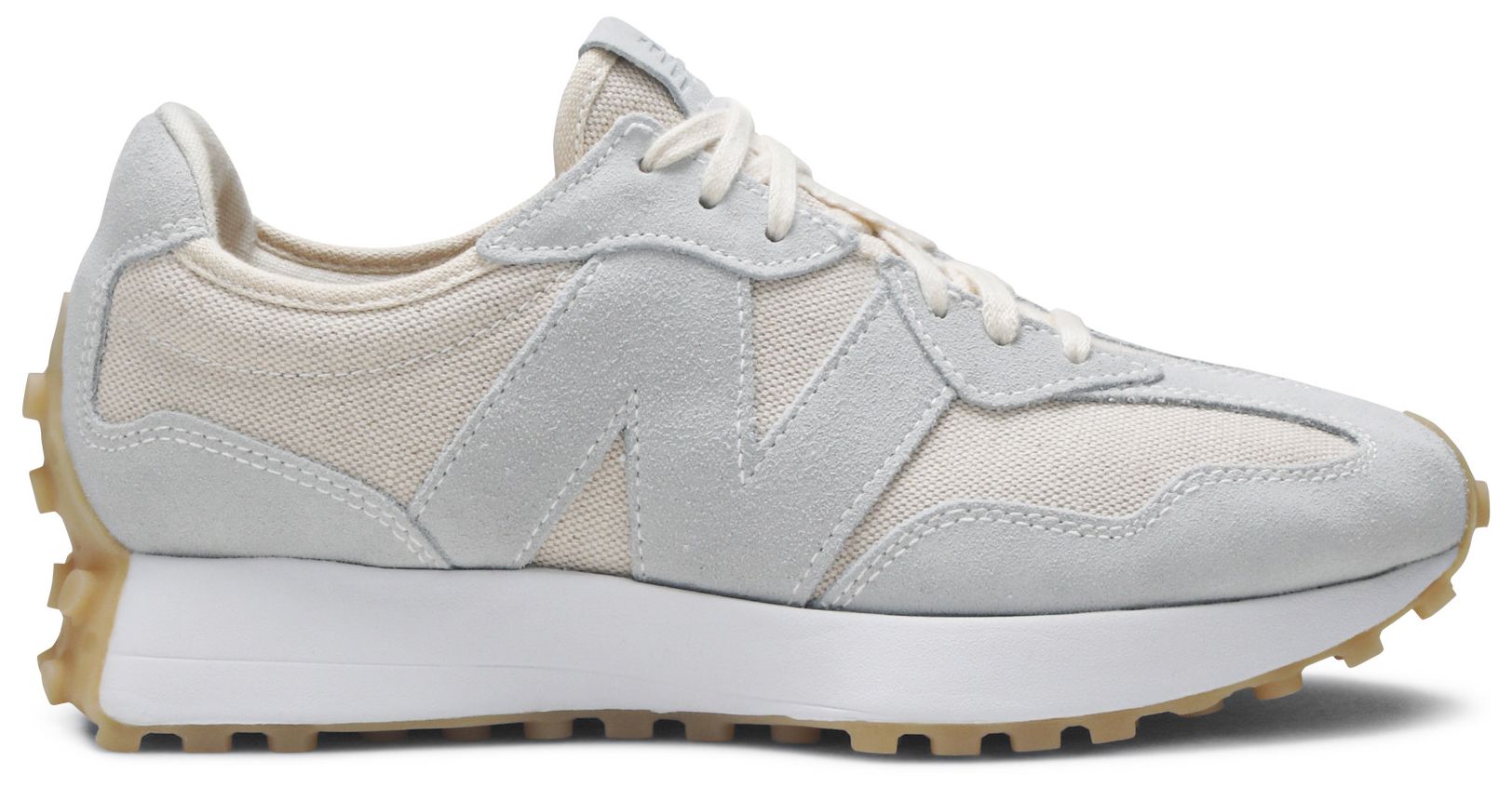 Buy New Balance Wmns 327 'Light Blue Beige' - WS327UND | GOAT