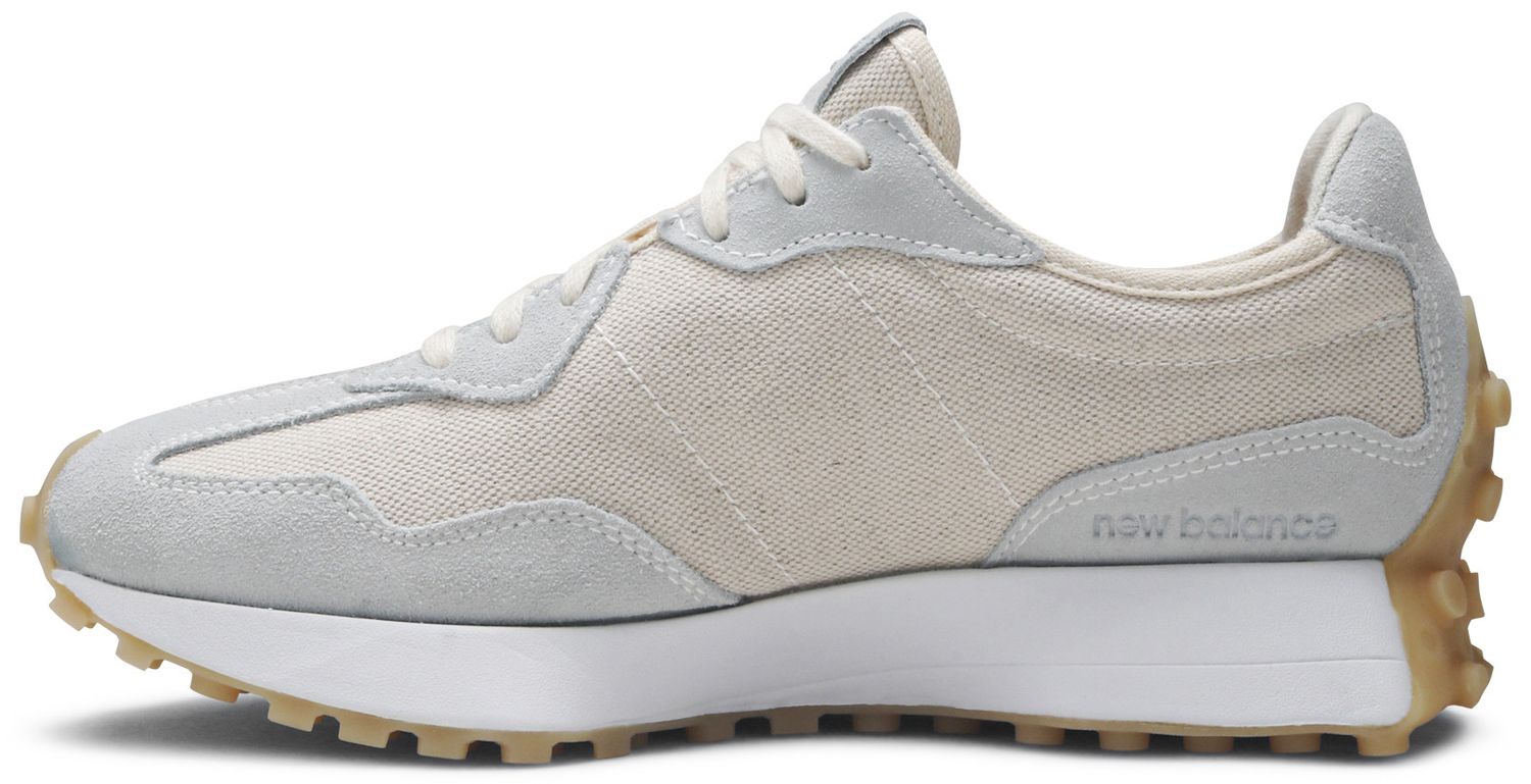 Buy Wmns 327 'Light Blue Beige' - WS327UND | GOAT