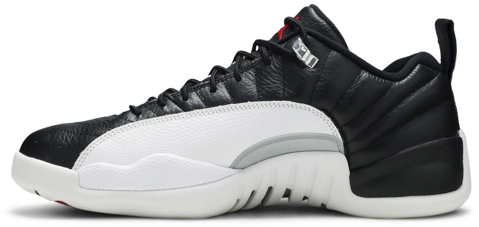 Buy Air Jordan 12 Retro Low 'Playoffs' - 308317 004 | GOAT