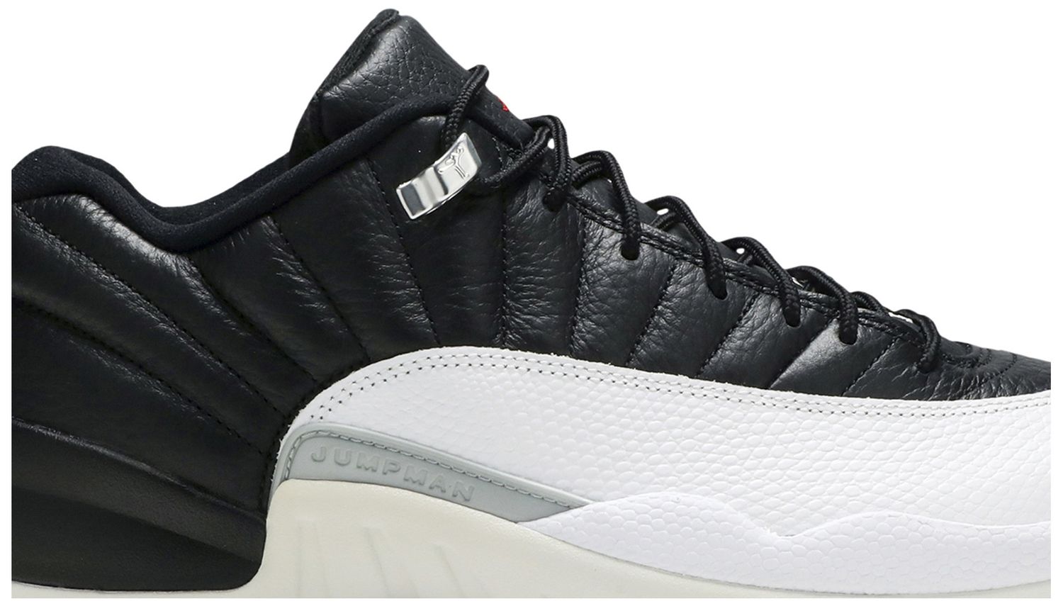 Buy Air Jordan 12 Retro Low 'Playoffs' - 308317 004 | GOAT