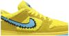 Buy Grateful Dead x Nike Dunk Low SB 'Yellow Bear' - CJ5378 700 | GOAT
