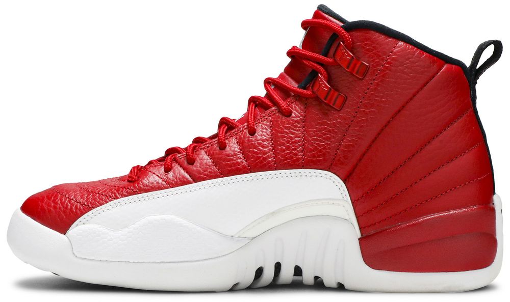Buy Air Jordan 12 Retro GS 'Gym Red' - 153265 600 | GOAT