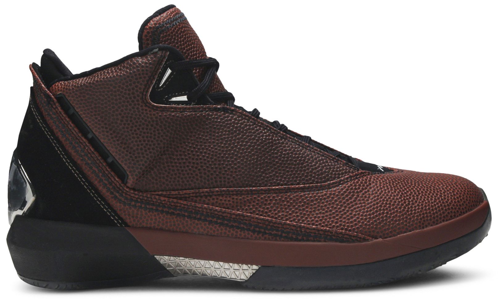 Buy Air Jordan 22 OG 'Basketball Leather' - 316238 002 | GOAT