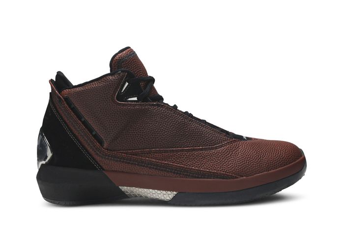 Buy Air Jordan 22 OG 'Basketball Leather' - 316238 002 | GOAT