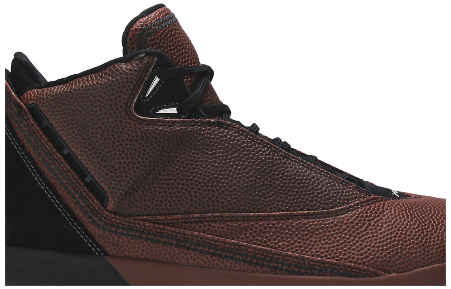 Buy Air Jordan 22 OG 'Basketball Leather' - 316238 002 | GOAT