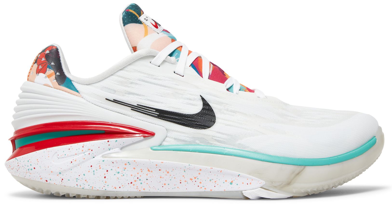 Buy Nike Air Zoom GT Cut 2 'Leap High' - FD4321 101 | GOAT AU
