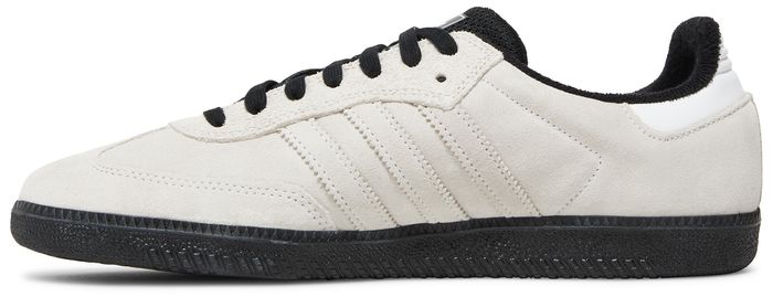 Buy Adidas Samba ADV 'White Black' - GY6939 | GOAT