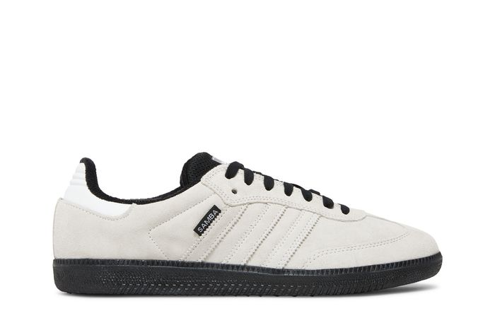 Buy Adidas Samba ADV 'White Black' - GY6939 | GOAT