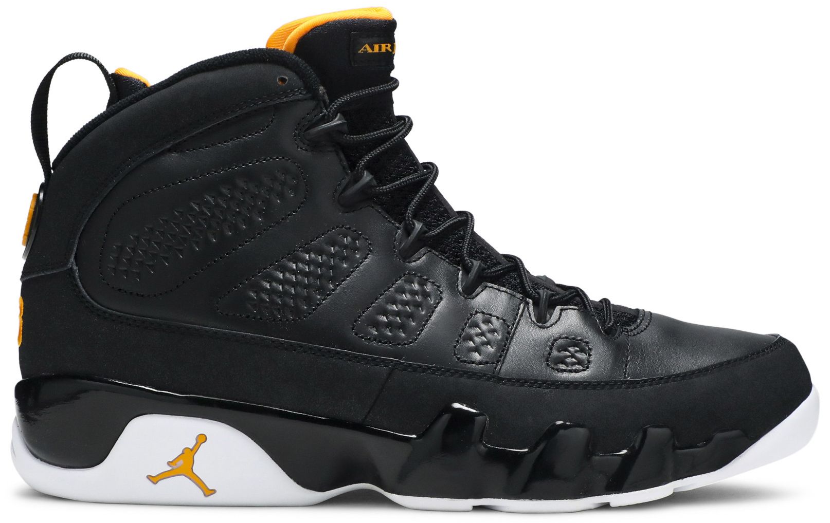 Buy Air Jordan 9 Retro 'Citrus' - 302370 004 | GOAT