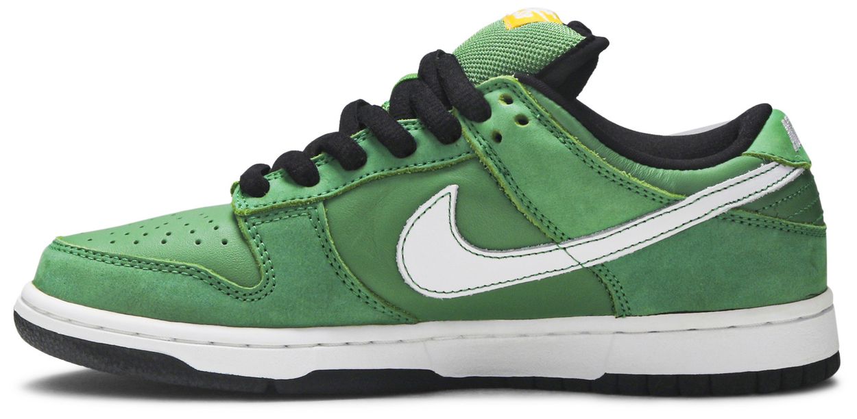 Buy Nike Dunk Low Pro SB 'Taxi Series / Tokyo' - 304292 311 | GOAT