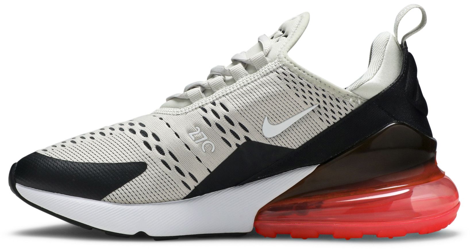 Buy Nike Air Max 270 GS 'Light Bone' - 943345 002 | GOAT