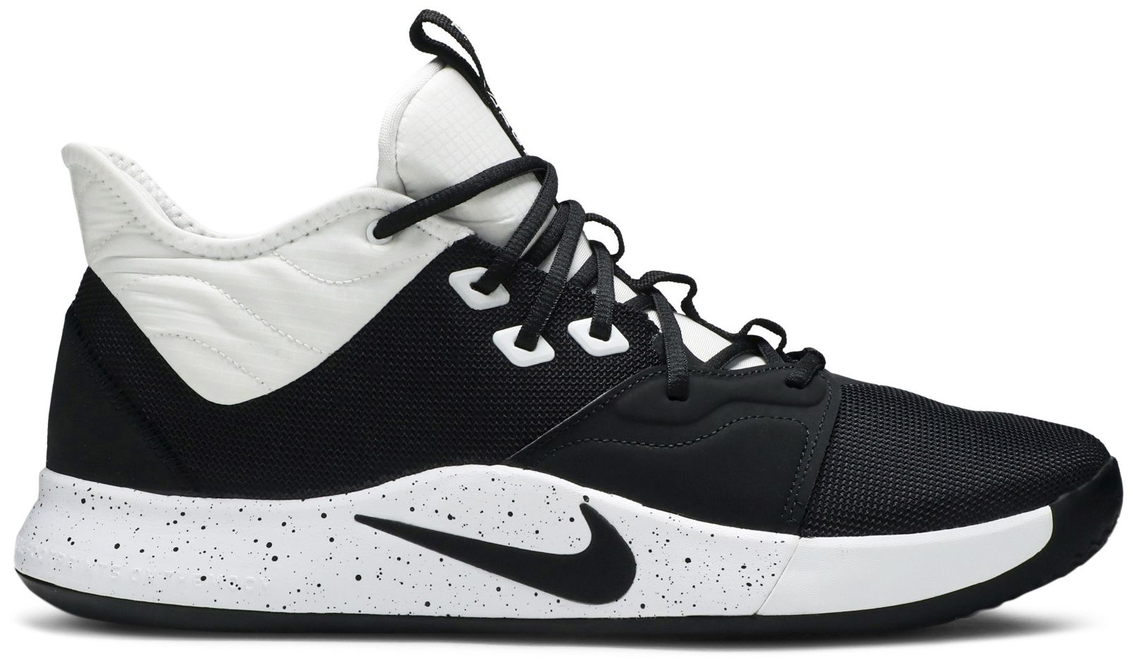 Buy Nike PG 3 TB 'Black' - CN9512 002 | GOAT