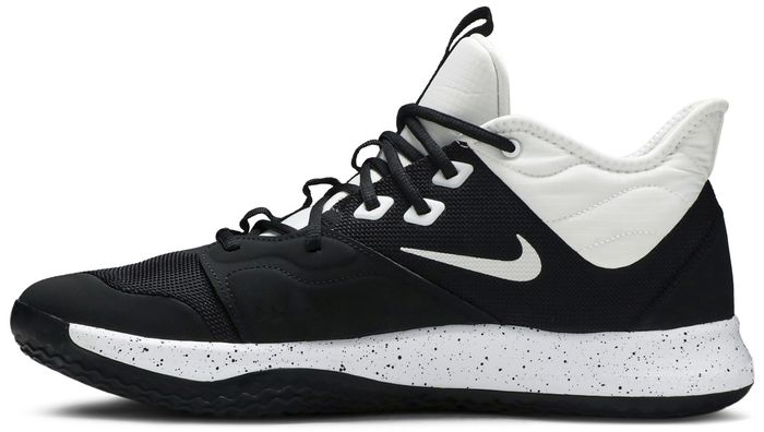 Buy Nike PG 3 TB 'Black' - CN9512 002 | GOAT
