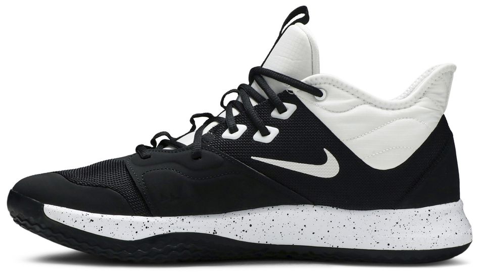Buy Nike PG 3 TB 'Black' - CN9512 002 | GOAT
