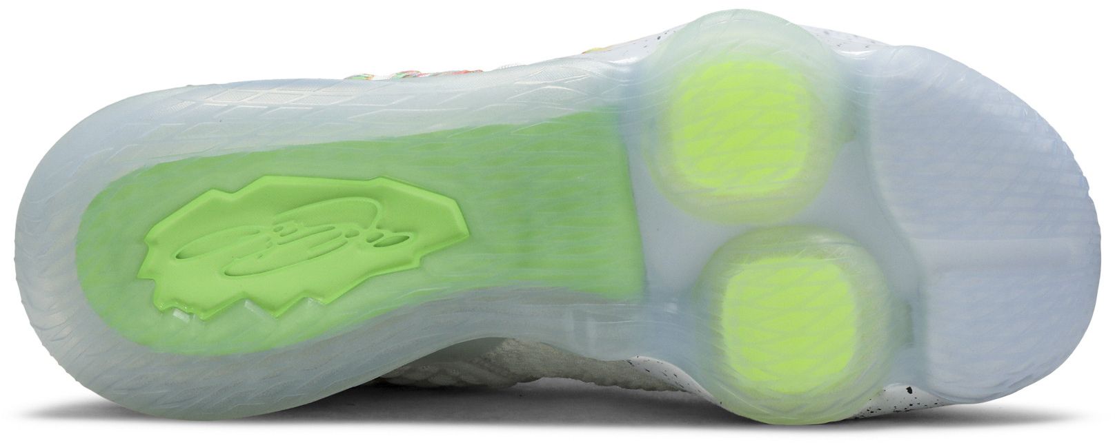 Buy Nike LeBron 17 'Air Command Force' - BQ3177 100 | GOAT
