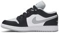 Buy Air Jordan 1 Low GS 'Smoke Grey' - 553560 039 | GOAT
