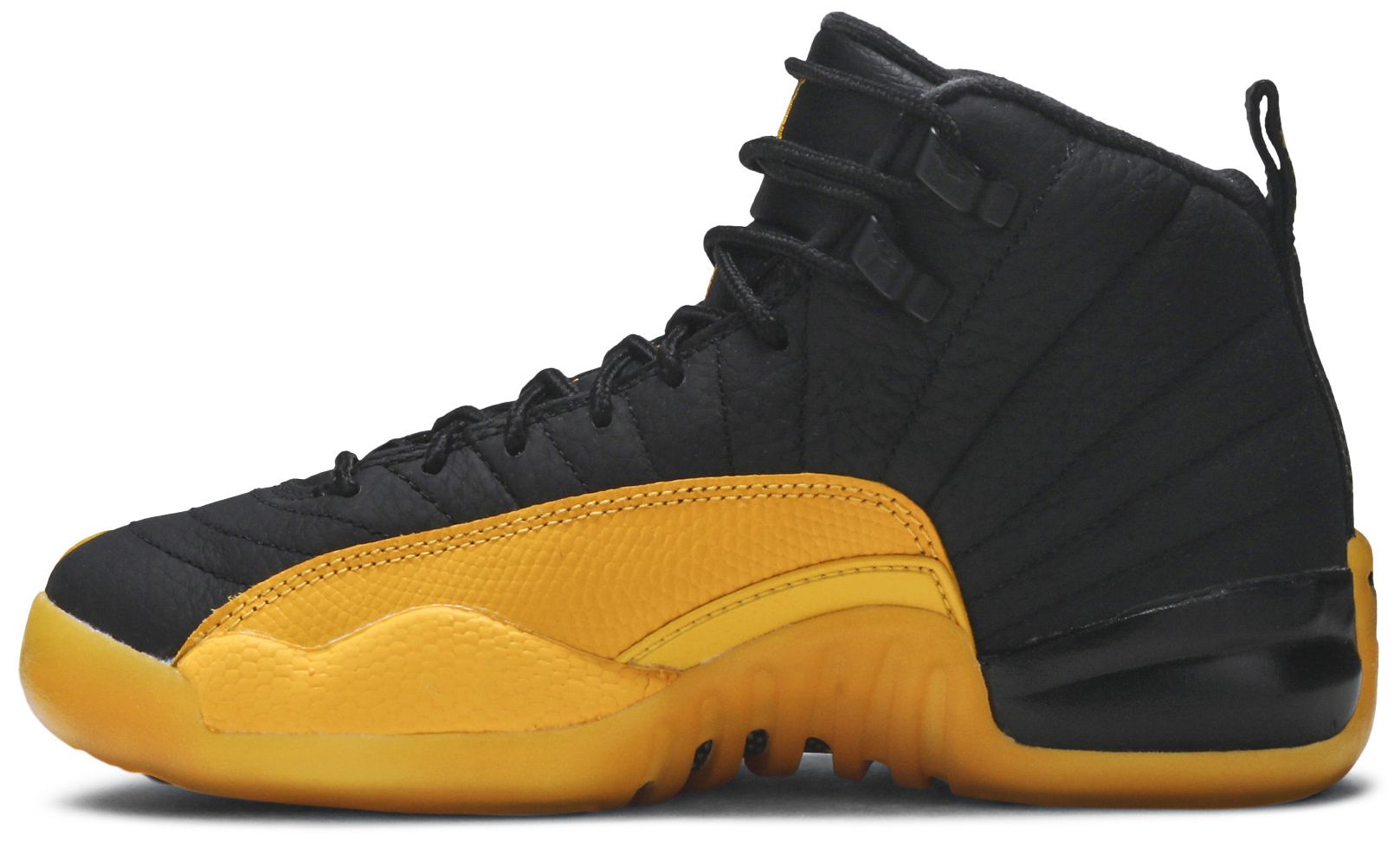 Buy Air Jordan 12 Retro GS 'University Gold' - 153265 070 | GOAT
