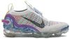 Buy Nike Air VaporMax 2020 Flyknit 'Multi-Color' - CJ6740 001 | GOAT