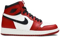 Buy Air Jordan 1 Retro High OG GS 'Chicago' 2015 - 575441 101 | GOAT
