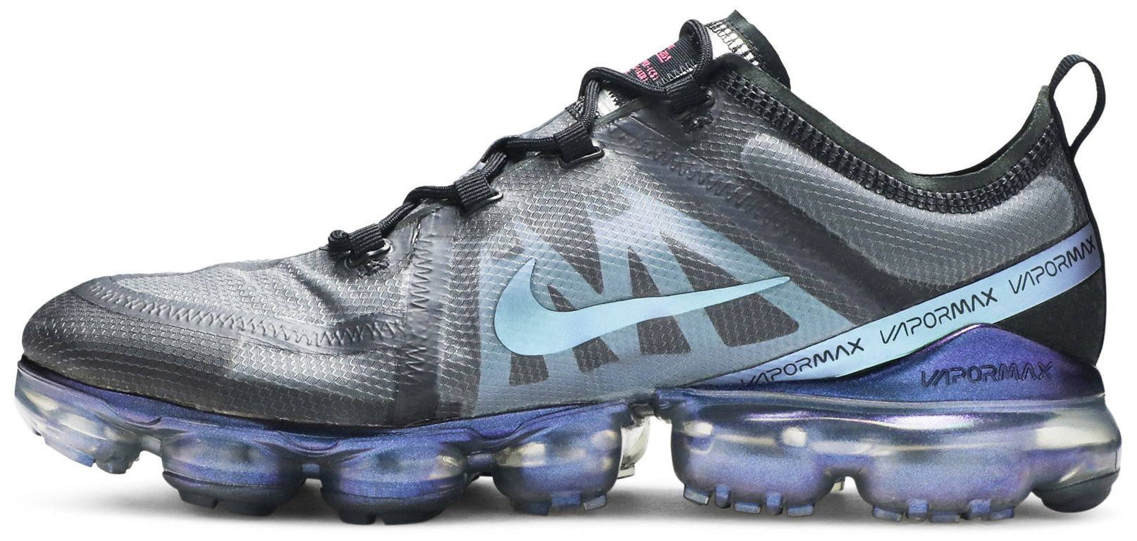 Buy Nike Air VaporMax 2019 'Throwback Future' - AR6631 001 | GOAT