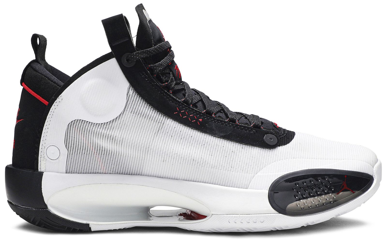 Buy Air Jordan 34 'Chicago' - AR3240 100 | GOAT