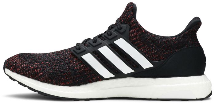 Buy Mickey Mouse x adidas UltraBoost - FX7796 | GOAT