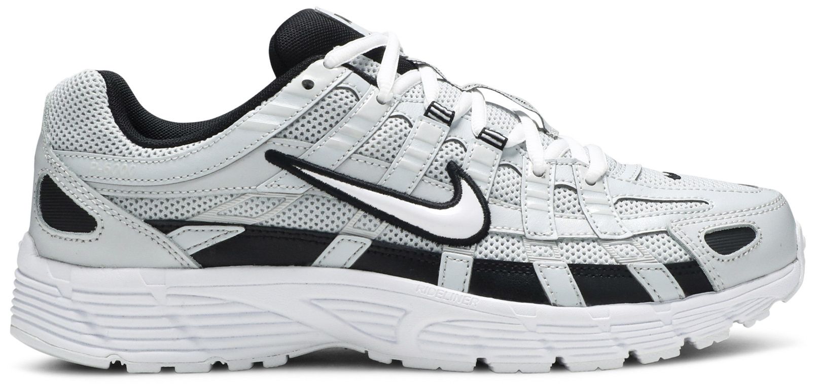 Buy Nike P-6000 'Pure Platinum' - CD6404 006 | GOAT