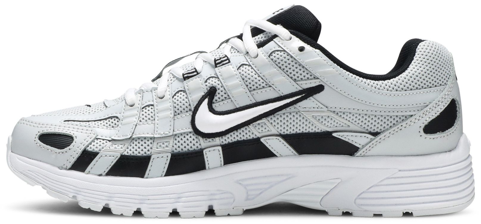 Buy Nike P-6000 'Pure Platinum' - CD6404 006 | GOAT