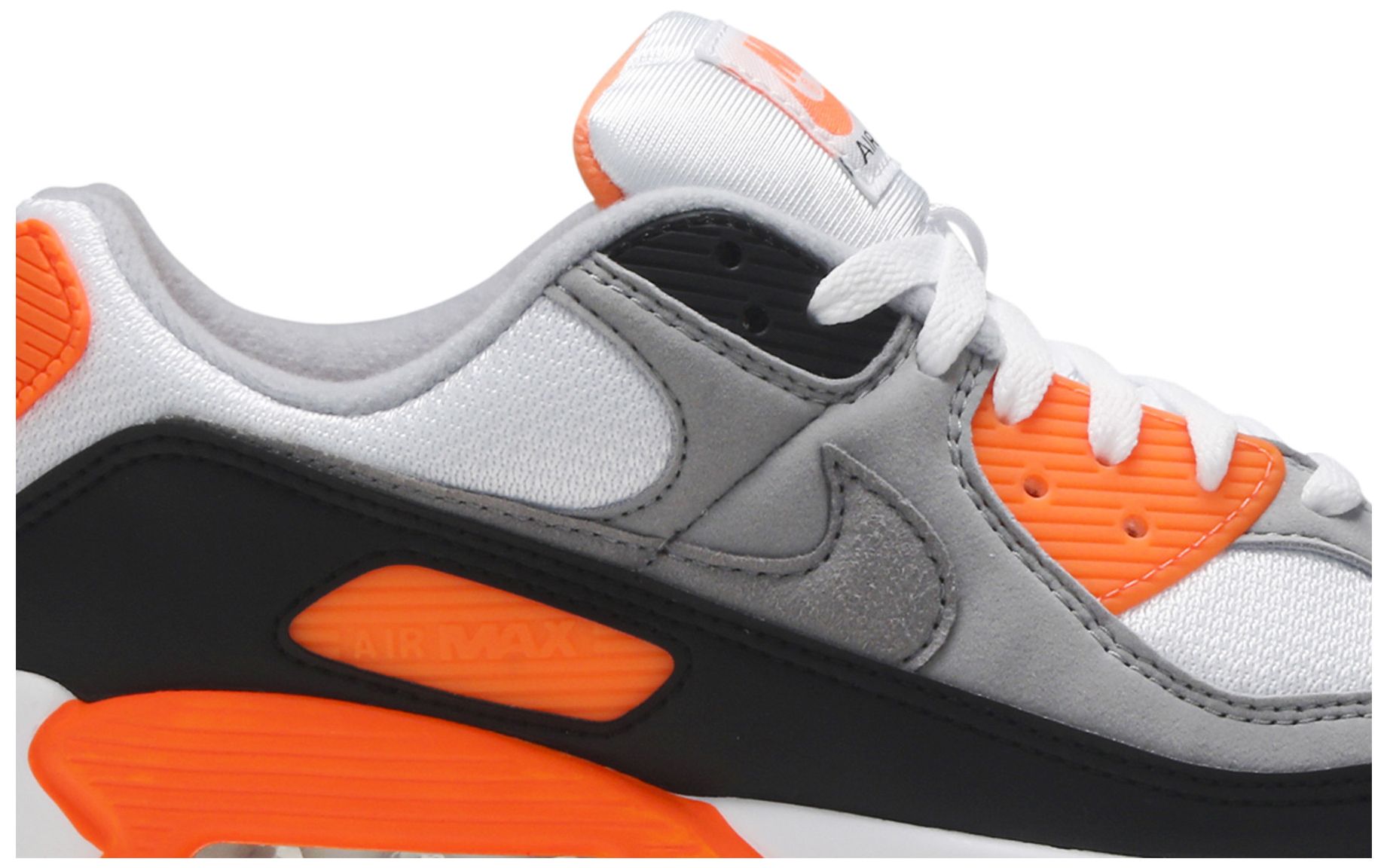 Buy Nike Air Max 90 'Total Orange' - CW5458 101 | GOAT