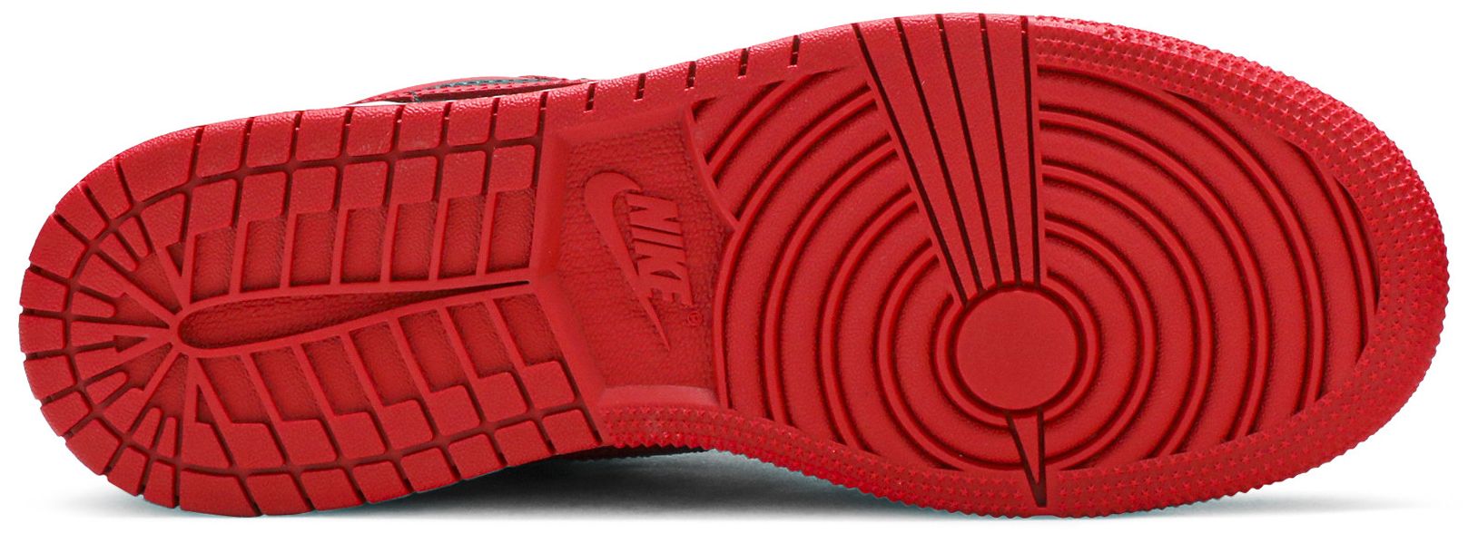 Buy Air Jordan 1 Low GS 'Reverse Bred' - 553560 606 | GOAT