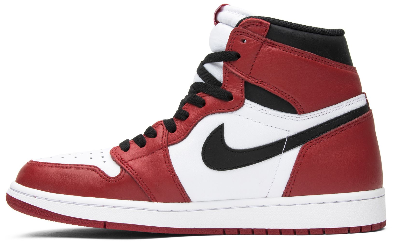 Buy Air Jordan 1 Retro High OG 'Chicago' 2015 - 555088 101 | GOAT