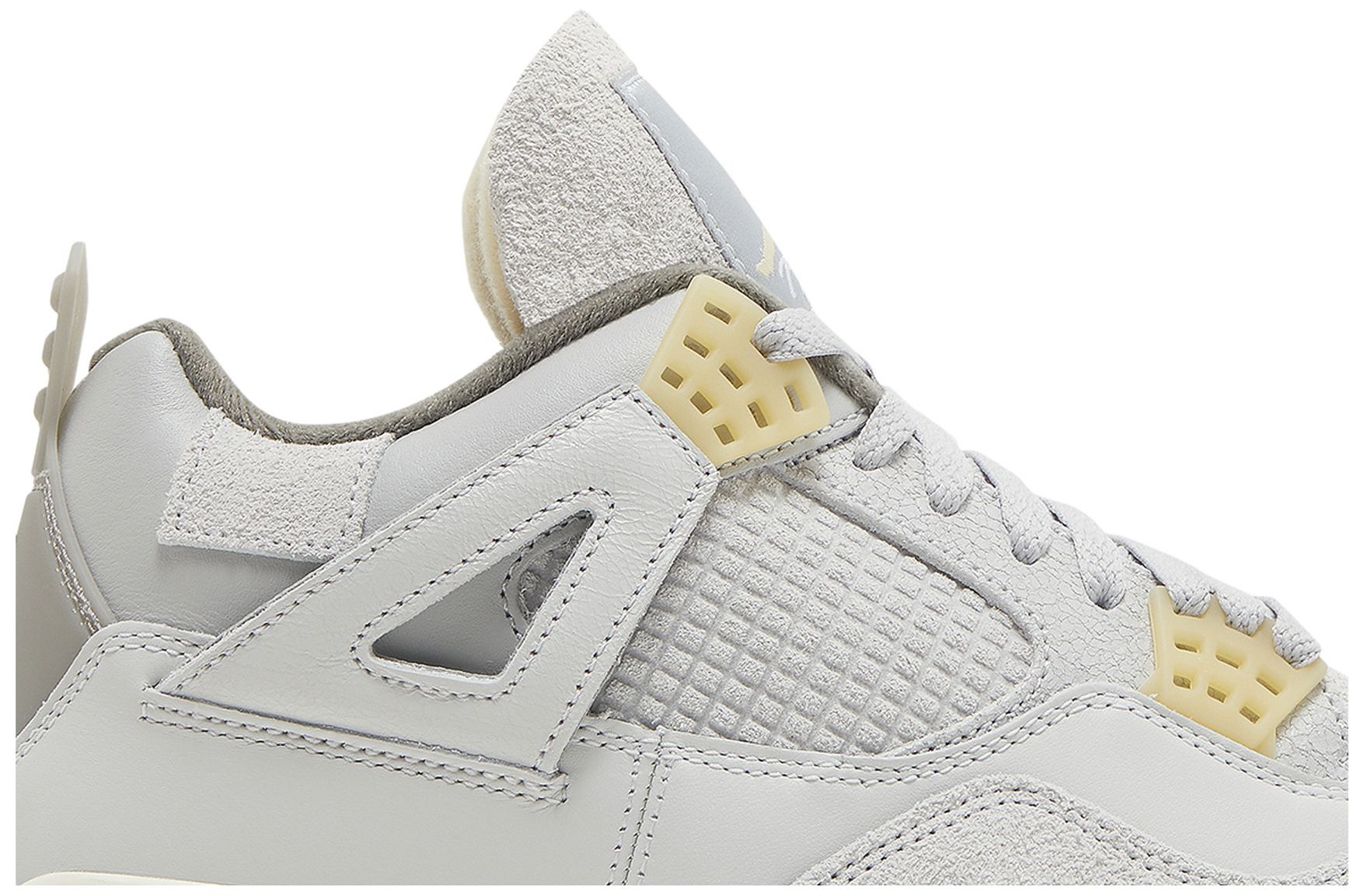 Buy Air Jordan 4 Retro SE Craft 'Photon Dust' - DV3742 021 | GOAT