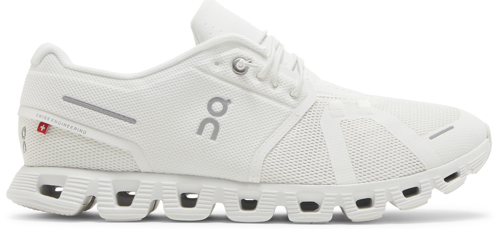 Buy ON Cloud 5 'All White' - 59 98918 | GOAT