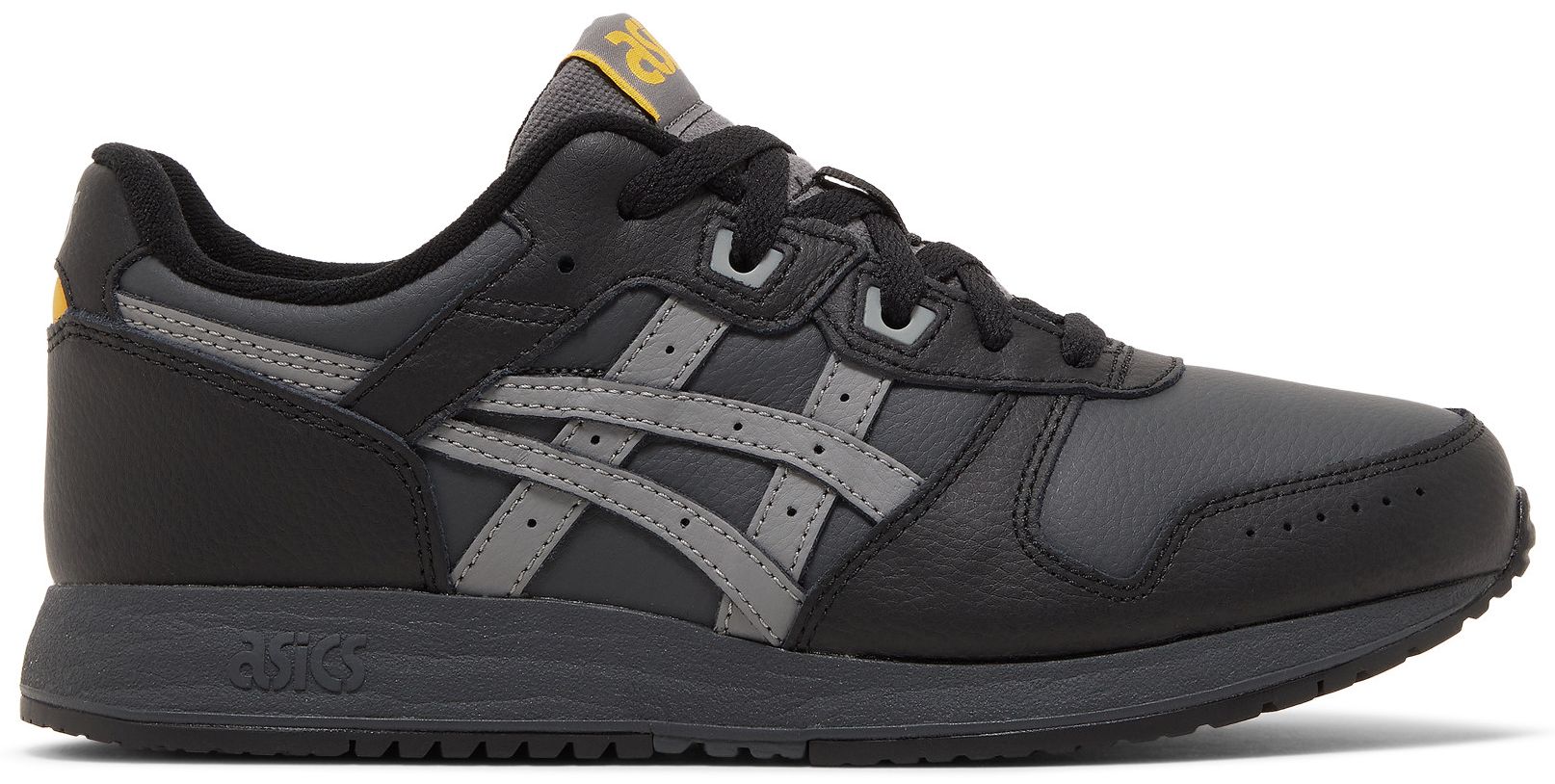 Buy Asics Lyte Classic 'Obsidian Clay Grey' - 1201A264 020 | GOAT