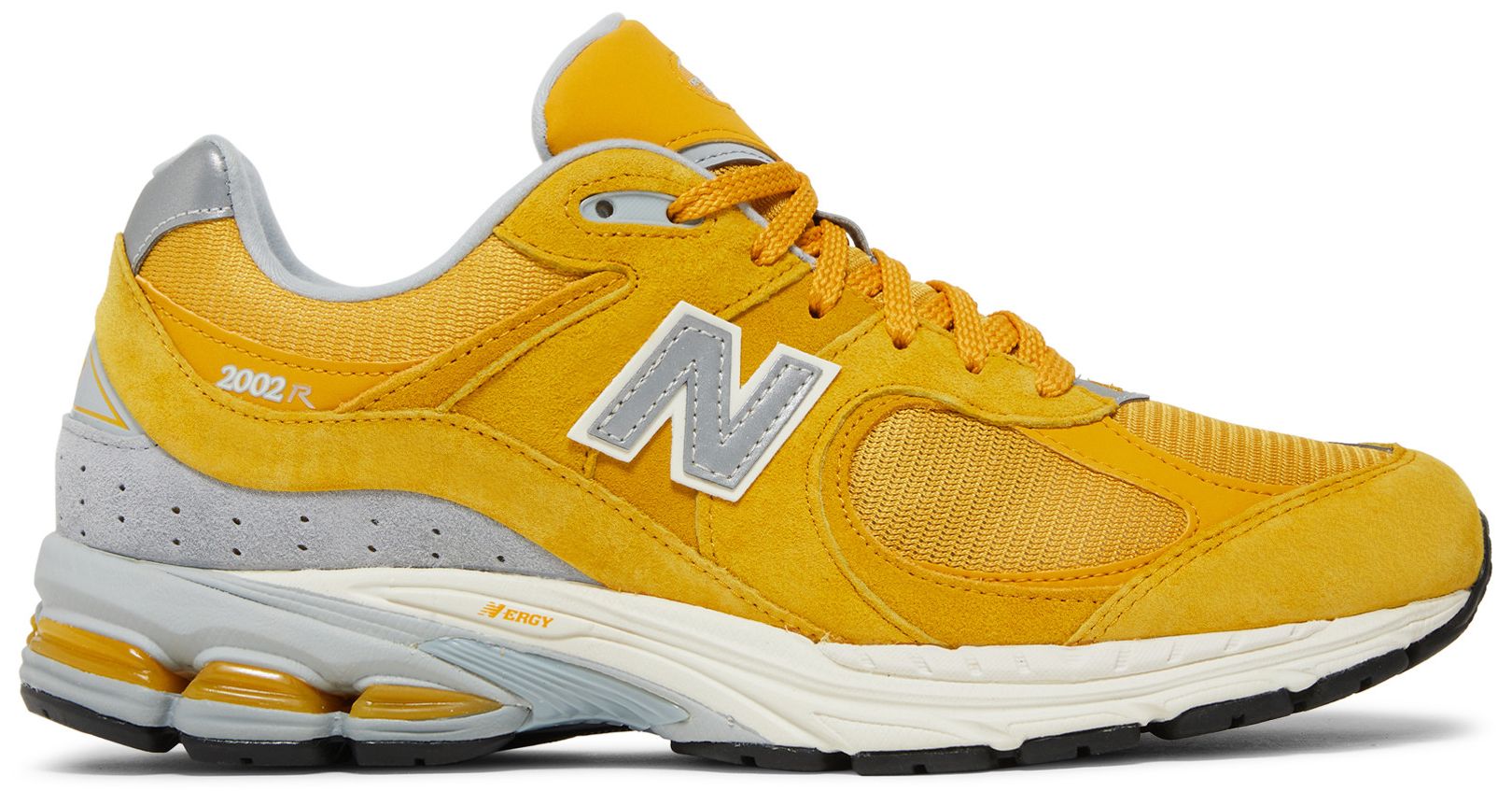 Buy 2002R 'Egg yolk' - M2002RHT | GOAT