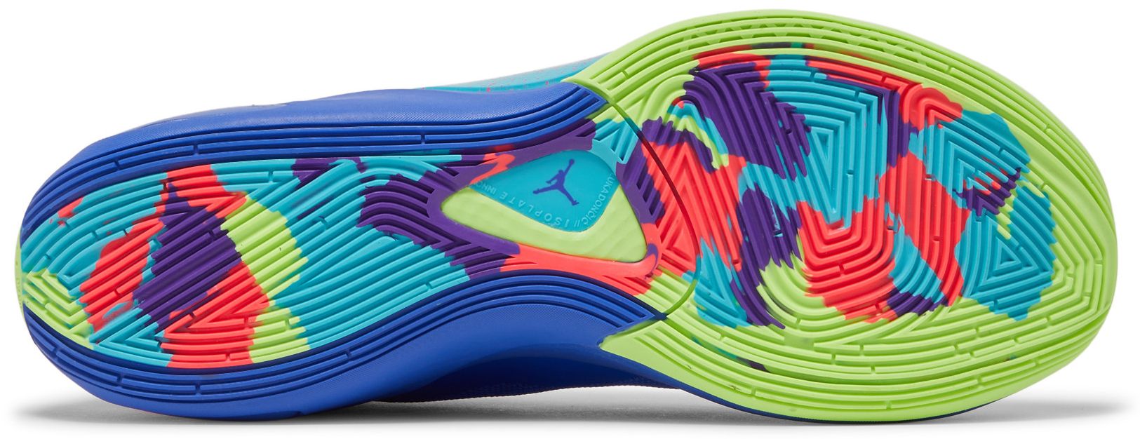 Buy Air Jordan Luka 1 PF 'Illusionist' - DQ6510 436 | GOAT