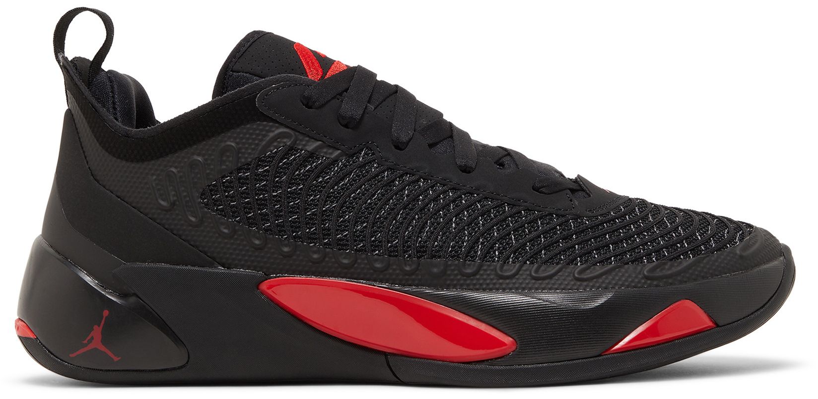 Buy Air Jordan Luka 1 'Bred' - DN1772 060 | GOAT