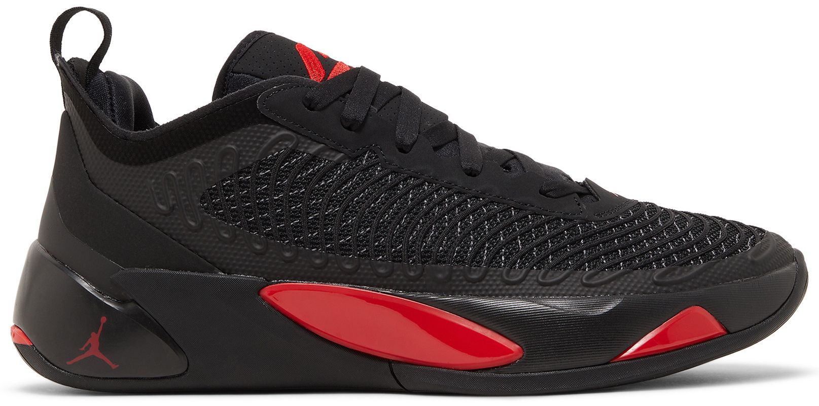 Buy Air Jordan Luka 1 'Bred' - DN1772 060 | GOAT