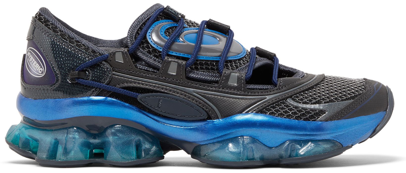 Buy Kiko Kostadinov x Hysteric Glamour x ASICS Wmns Gel Quantum Lylia ...