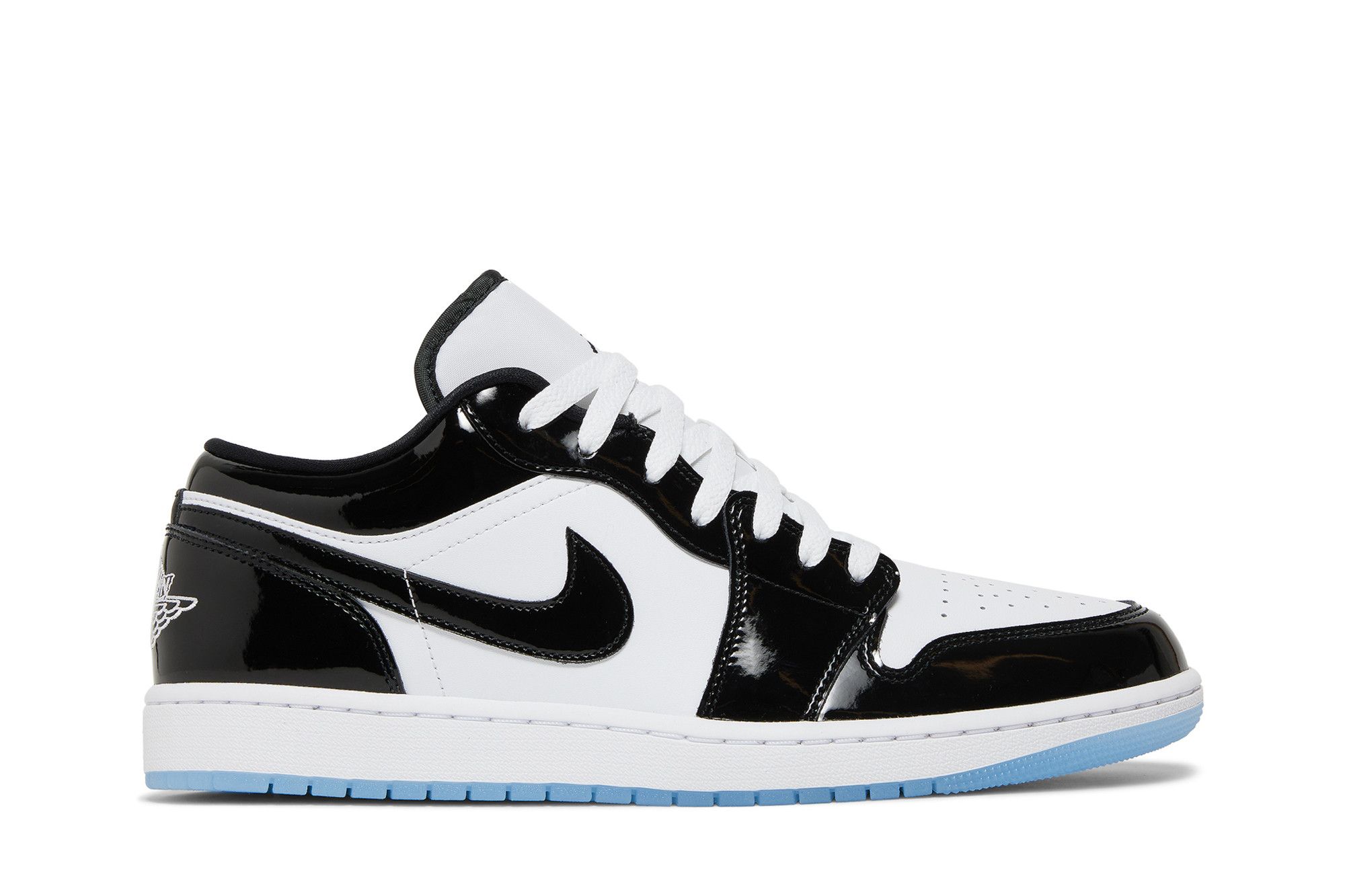 Buy Air Jordan 1 Low SE 'Concord' - DV1309 100 | GOAT