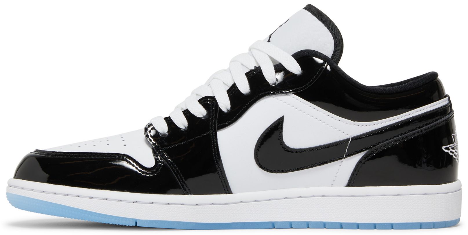 Buy Air Jordan 1 Low SE 'Concord' - DV1309 100 | GOAT