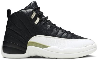 Buy Air Jordan 12 Retro 'Playoff' 2004 - 136001 016 | GOAT