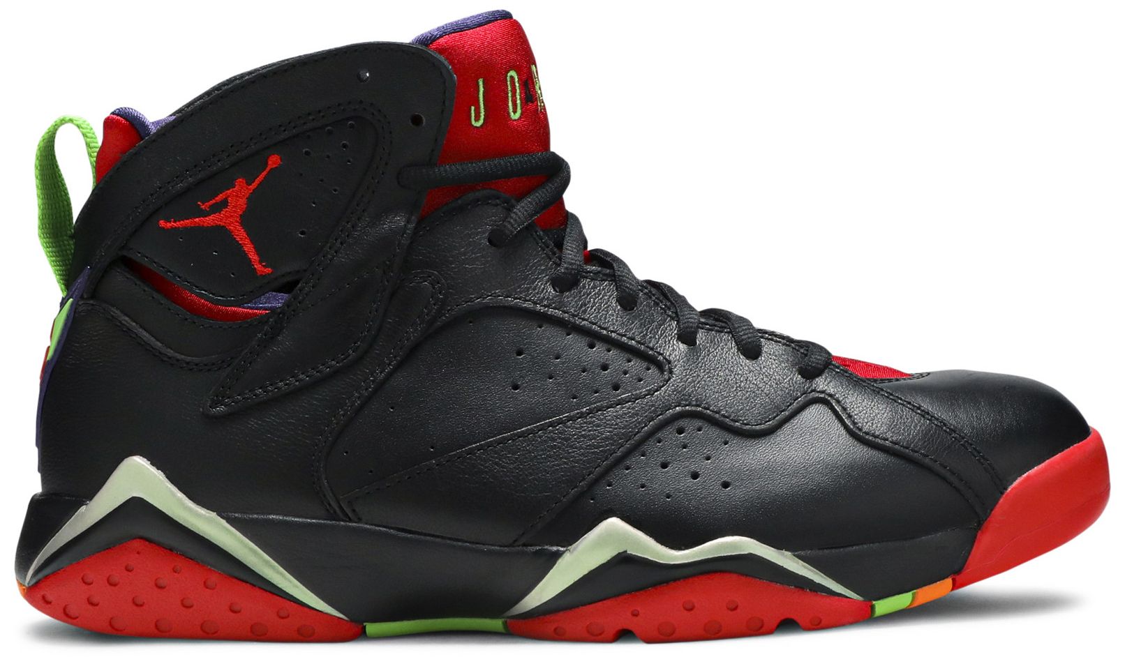 Buy Air Jordan 7 Retro 'Marvin the Martian' - 304775 029 | GOAT
