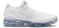 Buy Nike Air VaporMax Flyknit 3 'One Of One' - CW5643 100 | GOAT