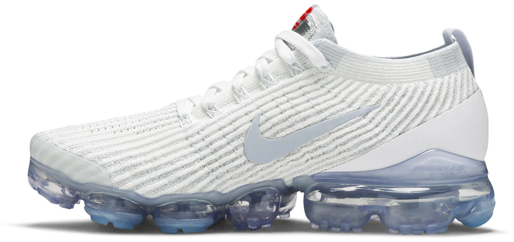 Buy Nike Air VaporMax Flyknit 3 'One Of One' - CW5643 100 | GOAT