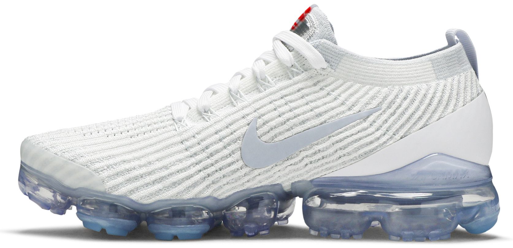 Buy Nike Air VaporMax Flyknit 3 'One Of One' - CW5643 100 | GOAT